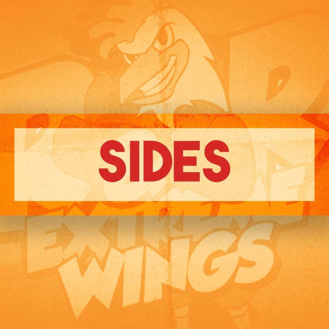 SIDES | R&R Extreme Wings